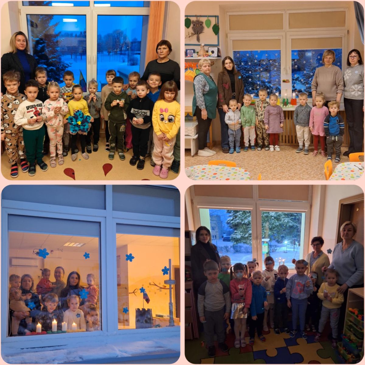 Sausio 13-oji – Laisvės gynėjų diena | Renginiai | Maišiagalos darželis ...